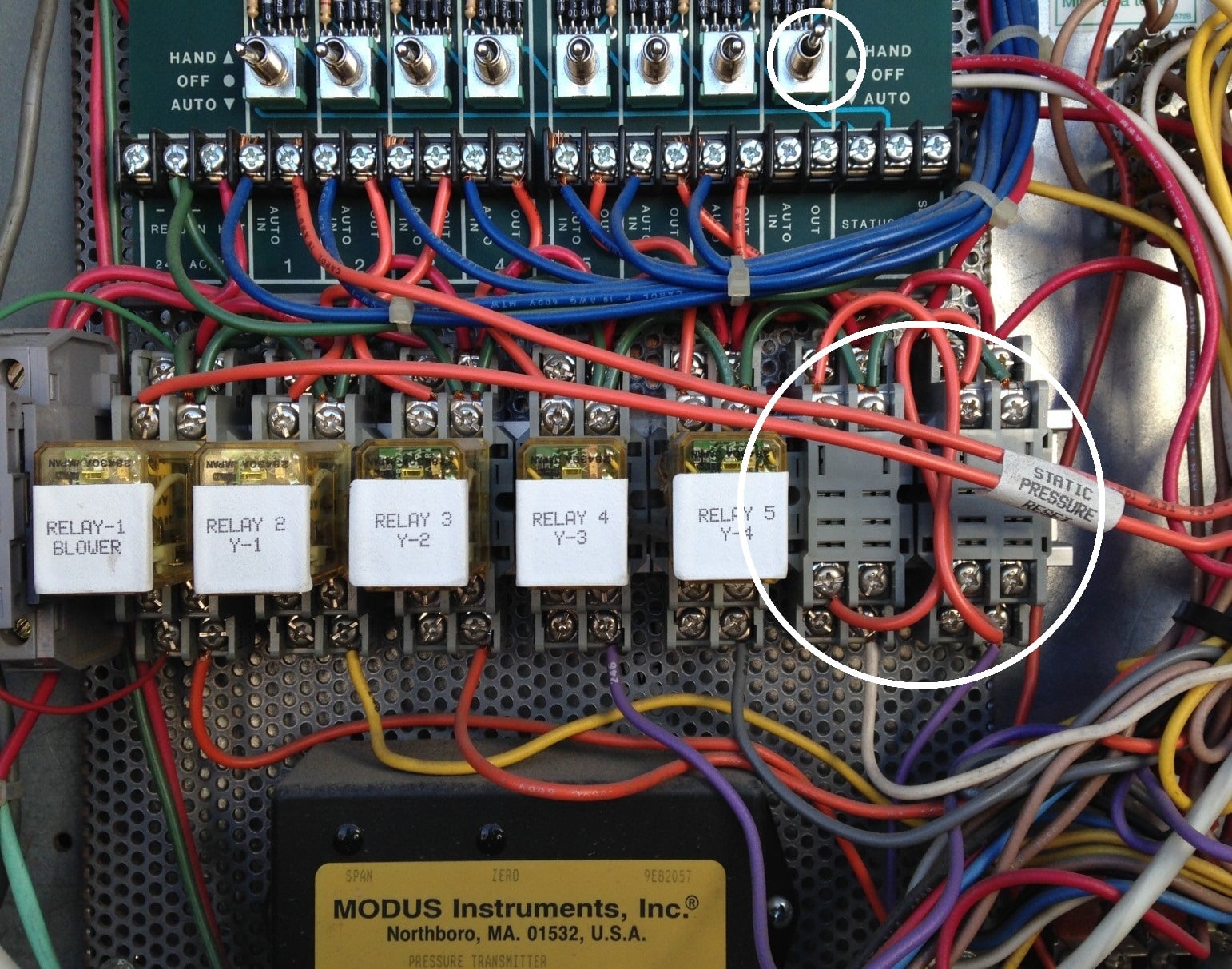 Under the hood of your building: BMS computer screens can’t replace ...