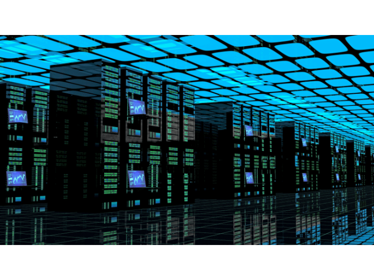 Saving Energy in High Efficiency Data Centers - kW Engineering ...