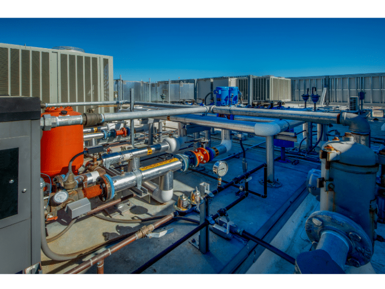 Does your building need retro-commissioning (RCx)? Our top 5 signs your ...