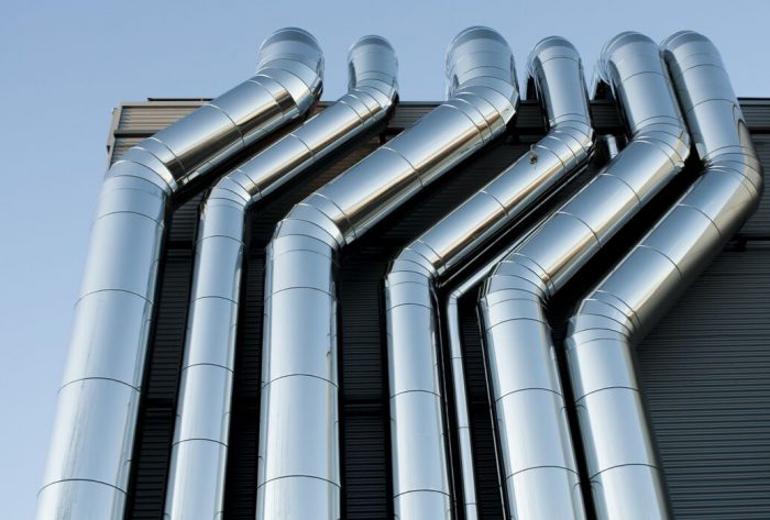 6 Tips for Successful Installation of VRF/VRV Units at Your Building ...