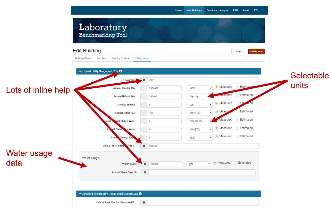 Smarter Lab Benchmarking is Here! - kW Engineering | Sustainable ...