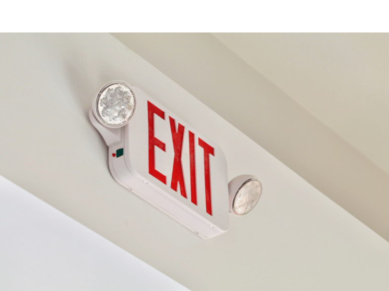Designing Egress and Emergency Lighting: Planning for the Worst When ...