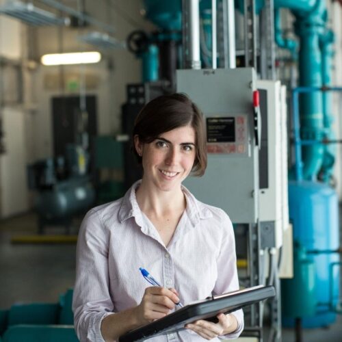 Sustainability Careers - kW Engineering