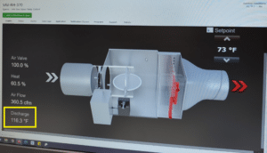 Impacts of Thermal Stratification on Building Comfort, Cost and Product ...