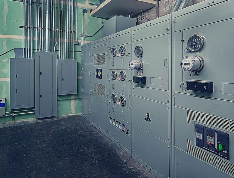 Important Considerations for Electrification of Commercial Buildings ...