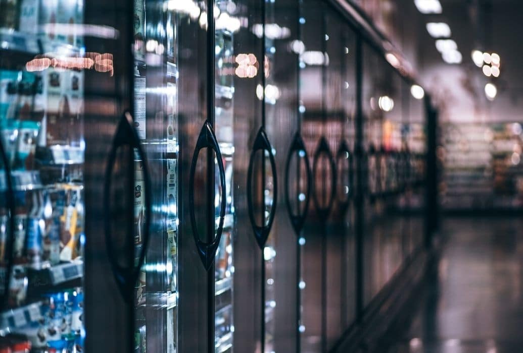 Increase Supermarket Sustainability and Profitability with CoolSave ...