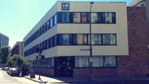 About Us - kW Engineering