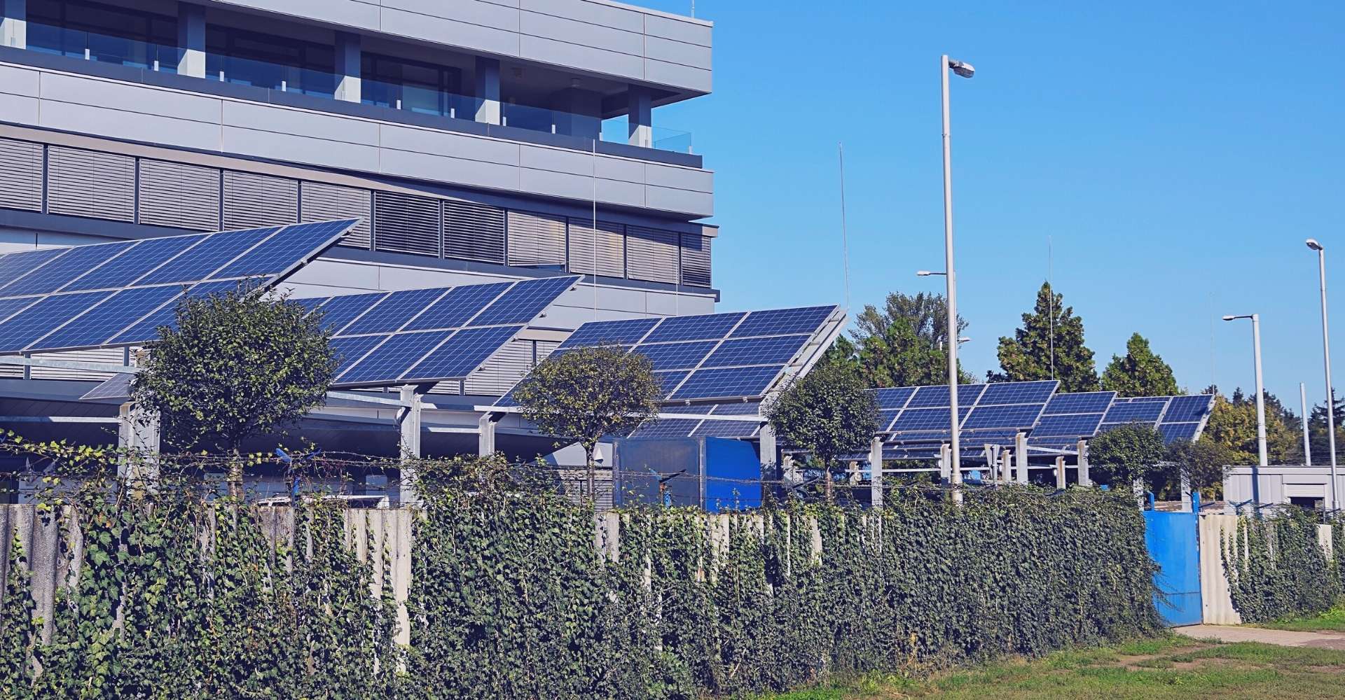 Building Decarbonization - kW Engineering