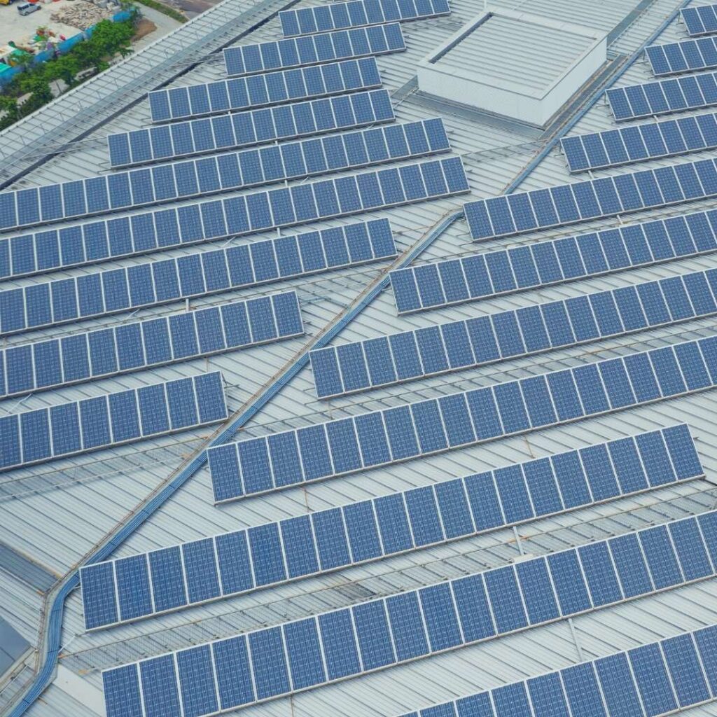 Building Decarbonization - kW Engineering