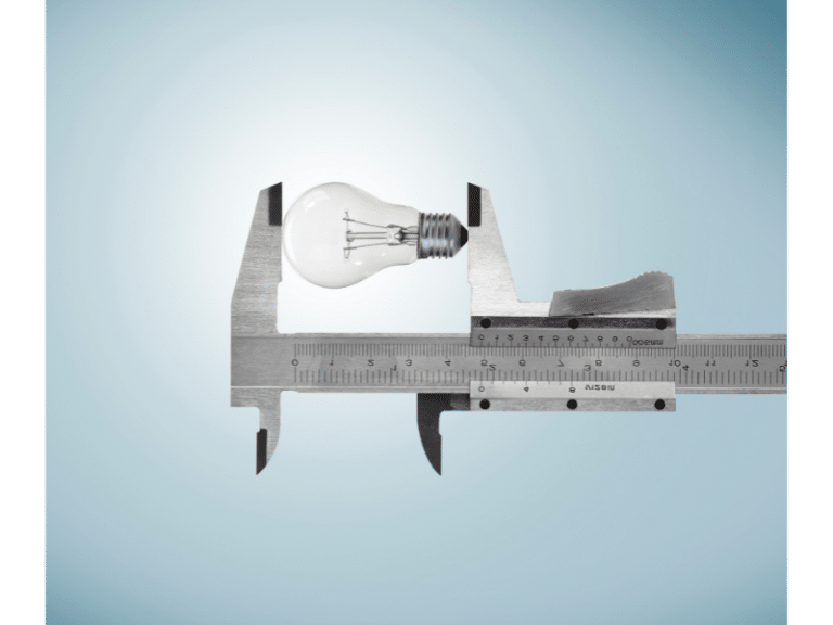 Basic versus LED Light Meter. What’s the difference? - kW Engineering ...